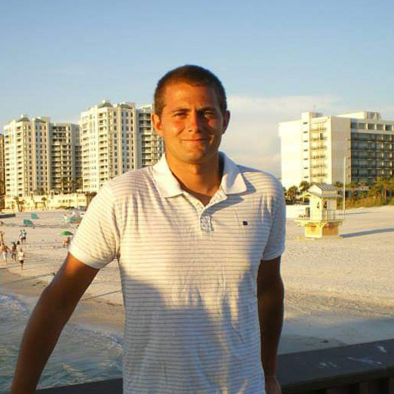 Meet The Team - New Vision Therapy